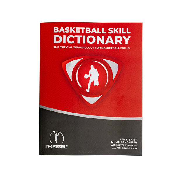 Basketball Skill Dictionary - the Official Terminology for Basketball ...